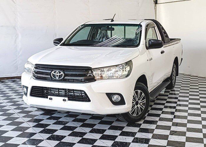 Toyota HILUX pikap