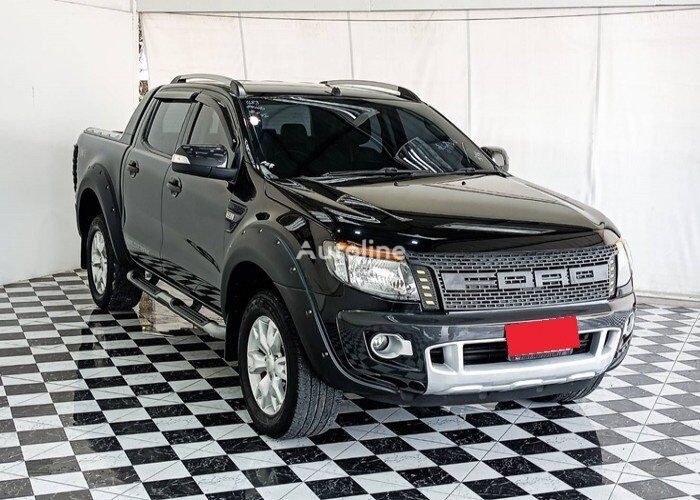 Ford RANGER pikap