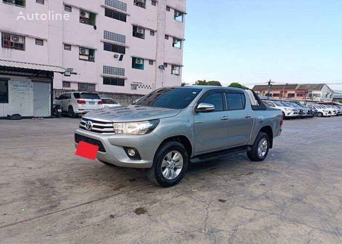 Toyota HILUX pikap