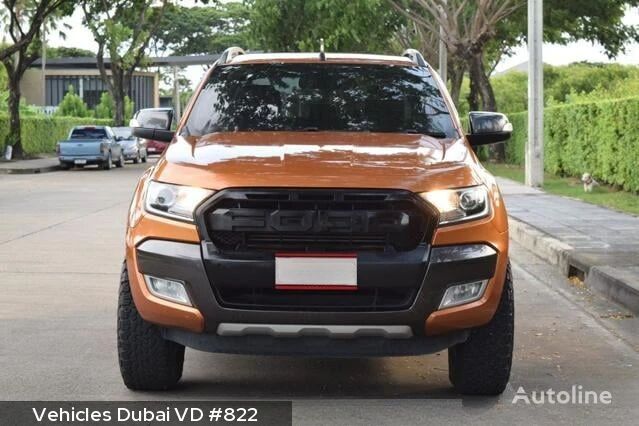 Ford RANGER pikap