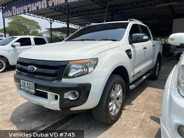 Ford RANGER pikap