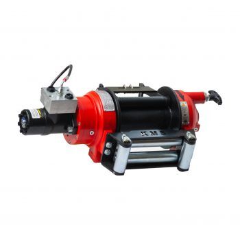 Novo KMS Winch 5.400 pw vitlo