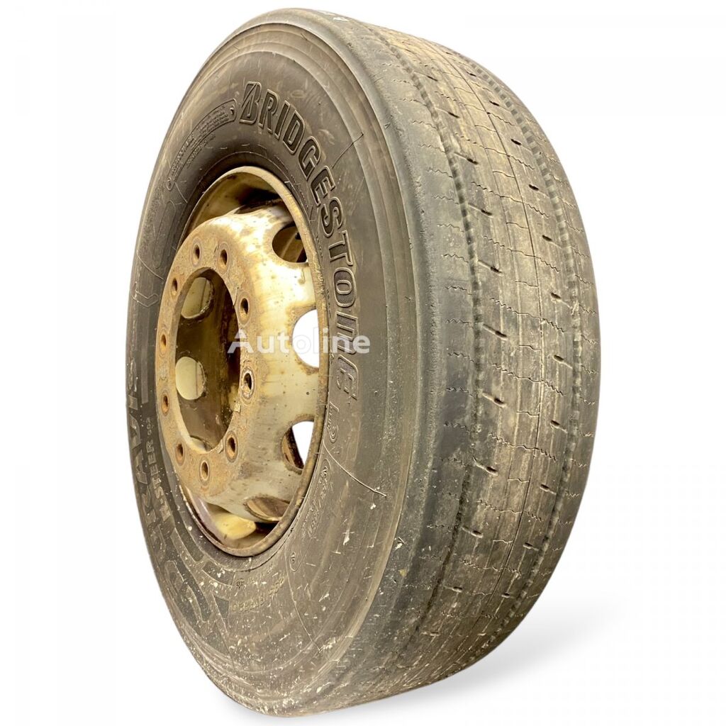 Bridgestone T (01.13-) točak