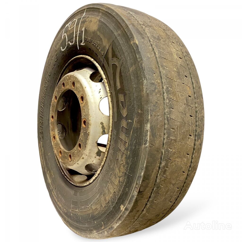 Bridgestone T (01.13-) točak