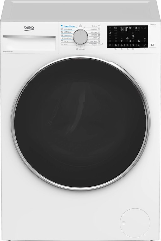 Beko B5DF T 58442 W mašina za pranje i sušenje veša 8kg/5kg 1400 obrtaja