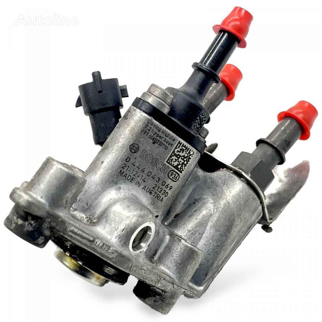 Bosch Citea SLE (01.13-) 05801755290 AdBlue pumpa za VDL Citea XLE, SLE (2012-) autobusa