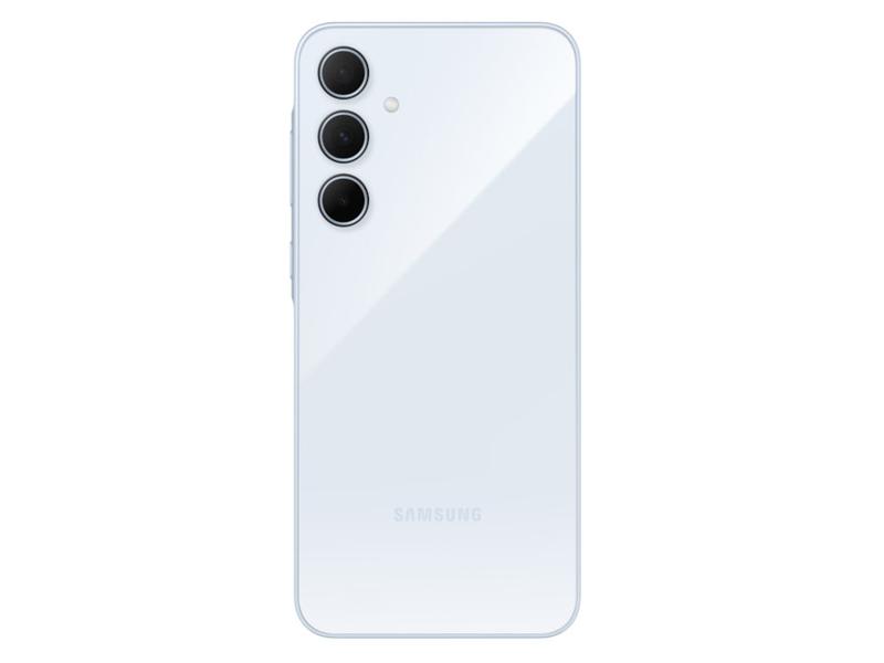 Smartphone SAMSUNG Galaxy A35 5G 6GB/128GB/svetloplava
