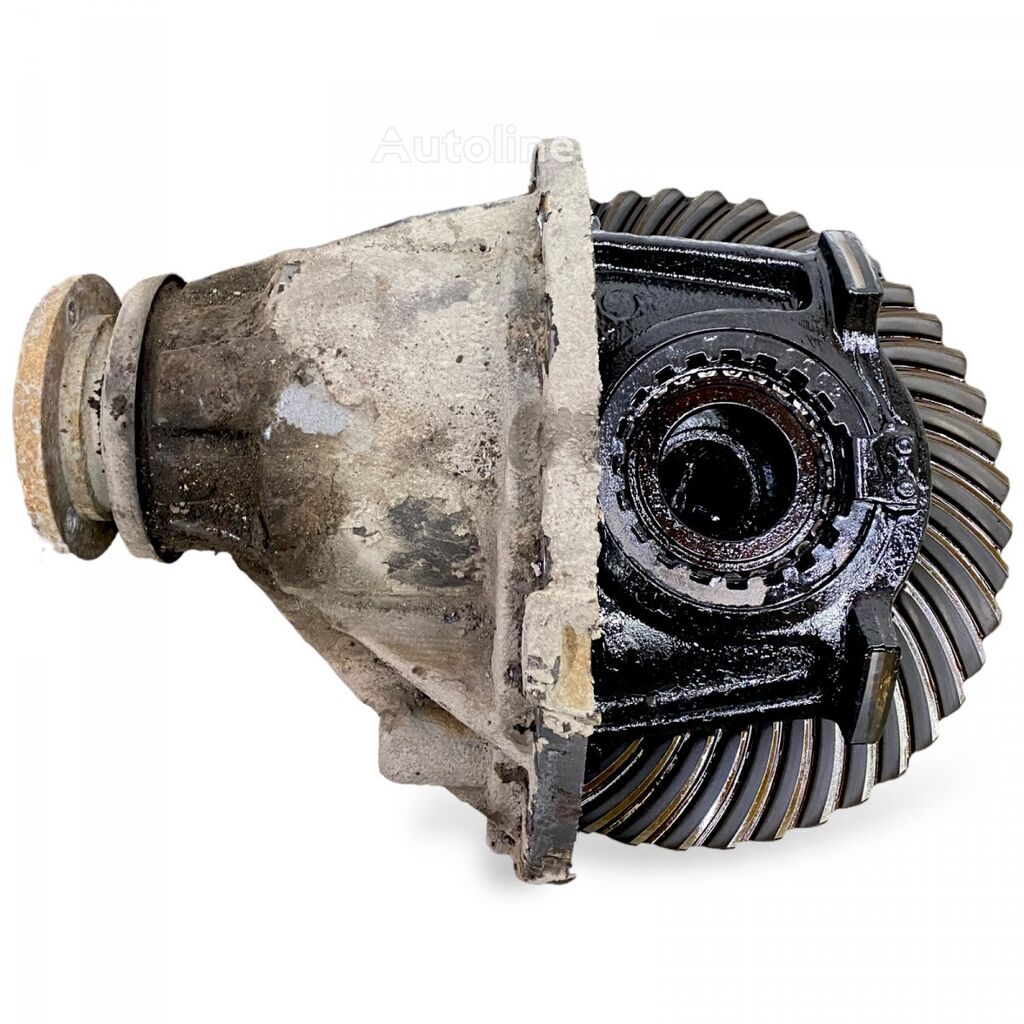 Meritor B12B (01.97-12.11) 20864070 reduktor za Volvo B6, B7, B9, B10, B12 bus (1978-2011) autobusa