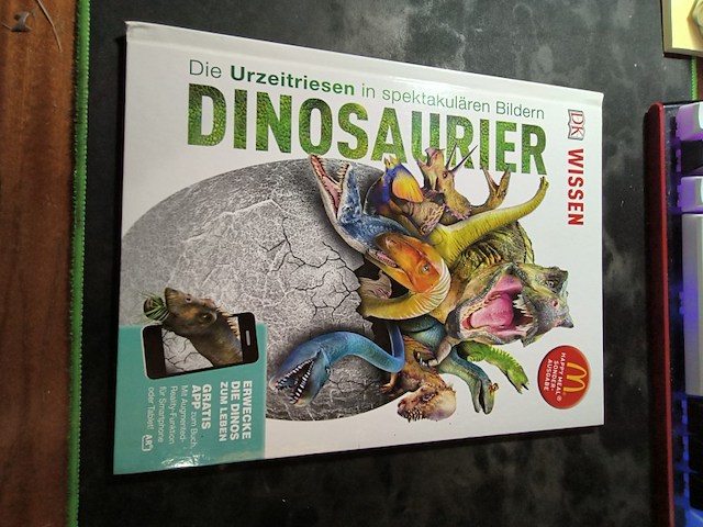 Dinosaurier