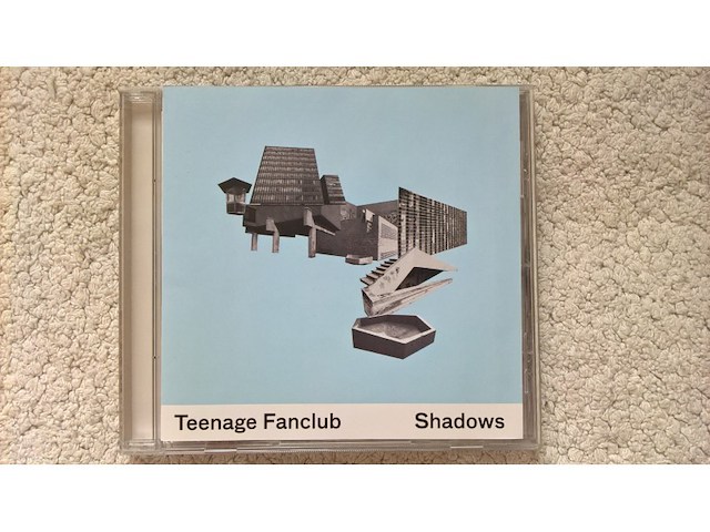 Teenage Fanclub – Shadows