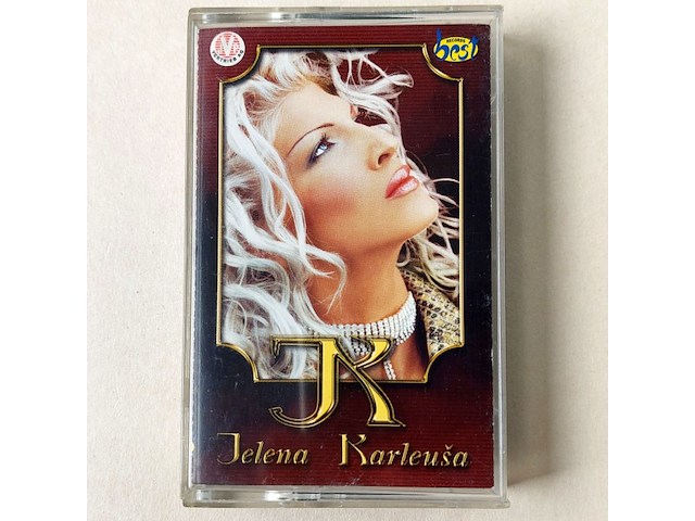 Jelena Karleuša - JK