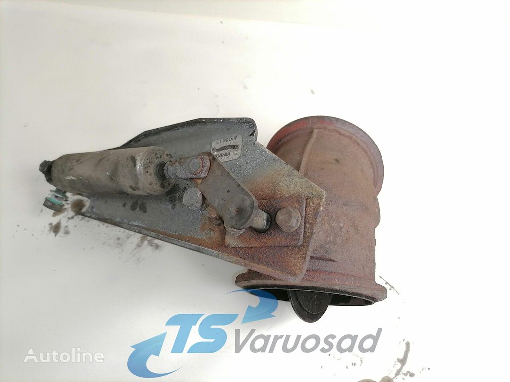 Scania Exhaust barake 1749818 izduvna kočnica za Scania R440 tegljača