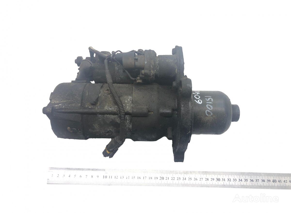 VDL Citea XLE (01.12-) 0001231036 starter za VDL Jonckheere Transit 2000 (2005-2013) autobusa