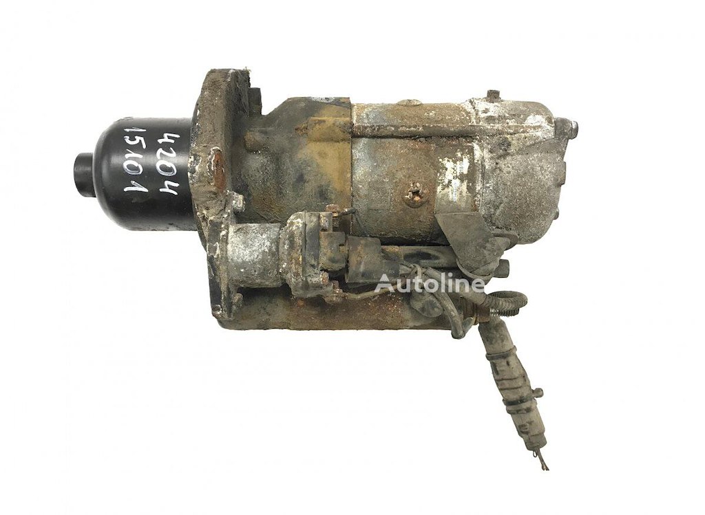 Prestolite Electric VDL, PRESTOLITE Citea XLE (01.12-) 0001231041 starter za VDL Jonckheere Transit 2000 (2005-2013) autobusa