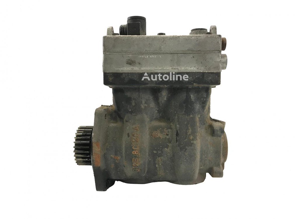 WABCO VDL, WABCO Citea XLE (01.12-) 9125182070 pneumatski kompresor za VDL Jonckheere Transit 2000 (2005-2013) autobusa