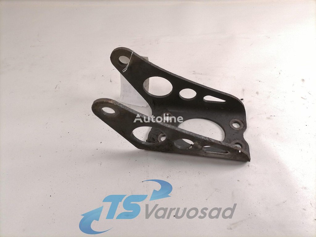 Shock absorber mounting MAN Shock absorber mounting 81437400195 za MAN TGA 18.430 tegljača