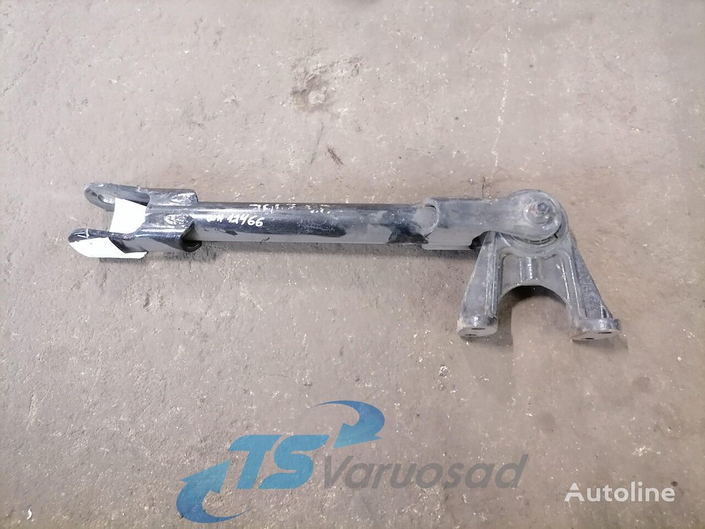 Anti roll bar bracket MAN Anti roll bar bracket 81437185111 za MAN TGA 26.430 tegljača