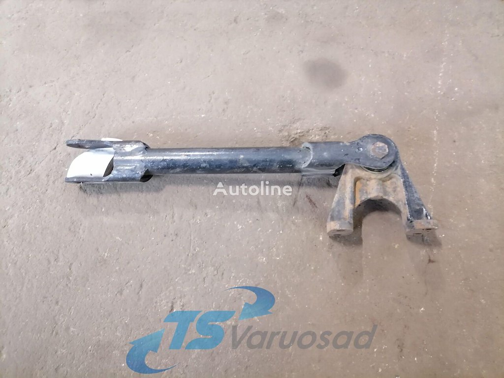 Anti roll bar bracket MAN Anti roll bar bracket 81437185118 za MAN TGA 26.430 tegljača