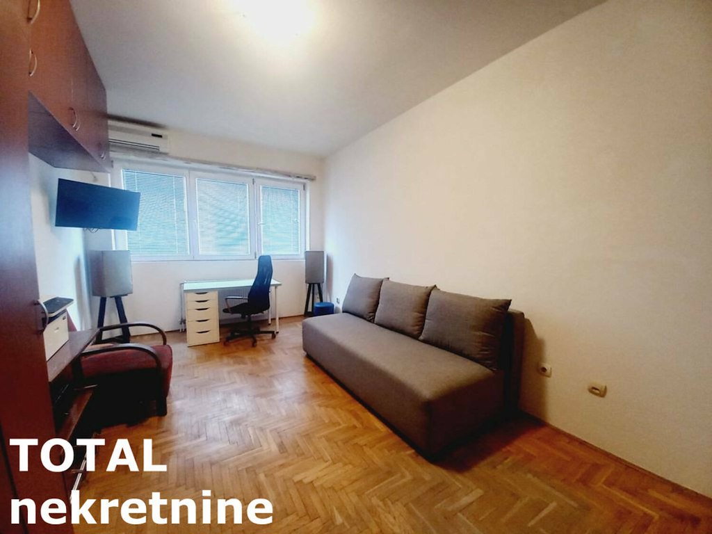 Jednosoban stan NOVI SAD, 87550€