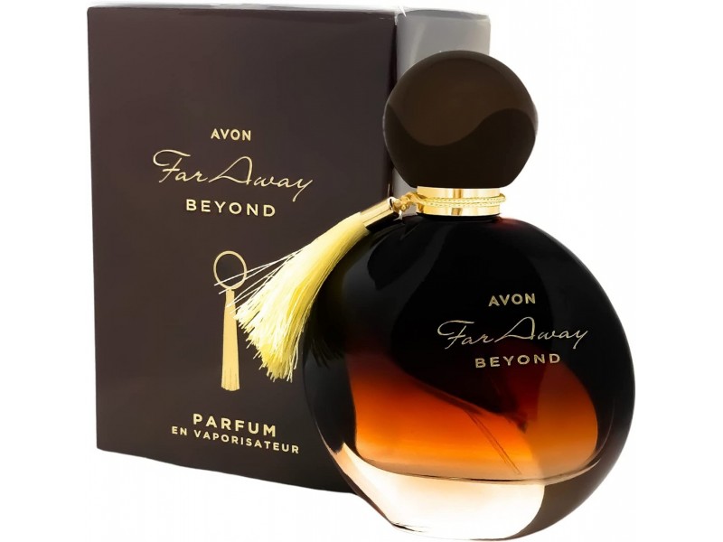 Avon Far Away Beyond parfem za Nju 50ml