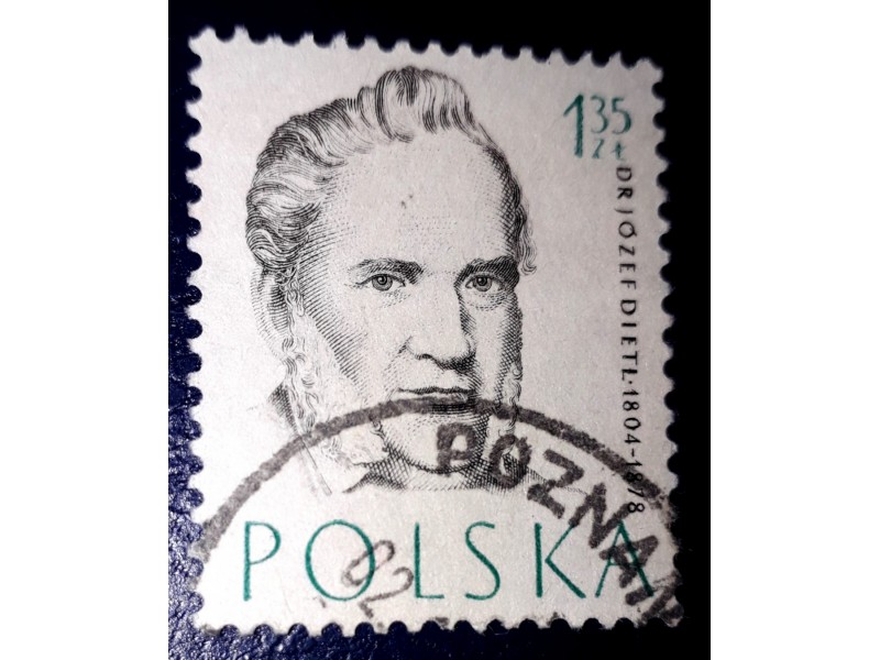 Polska 1957