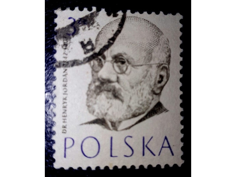 Polska 195*