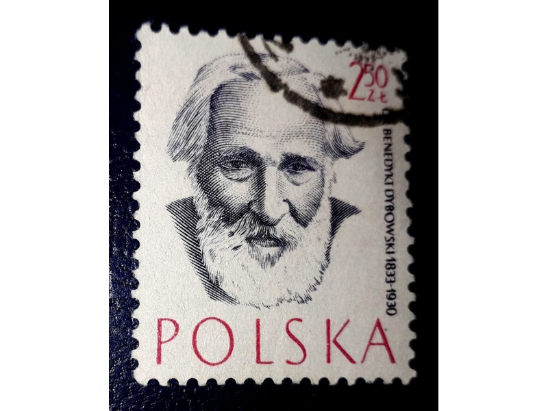 Polska 195*