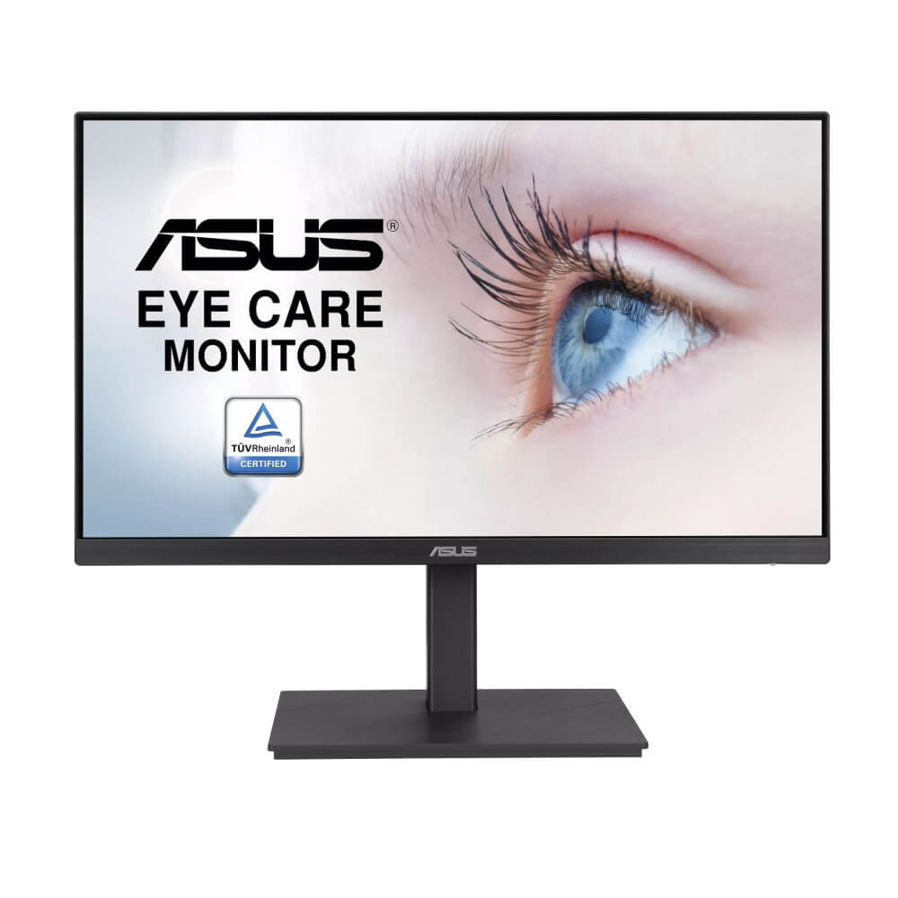 ASUS Eye Care 27" IPS VA27EQSB 90LM0559-B02170 Monitor