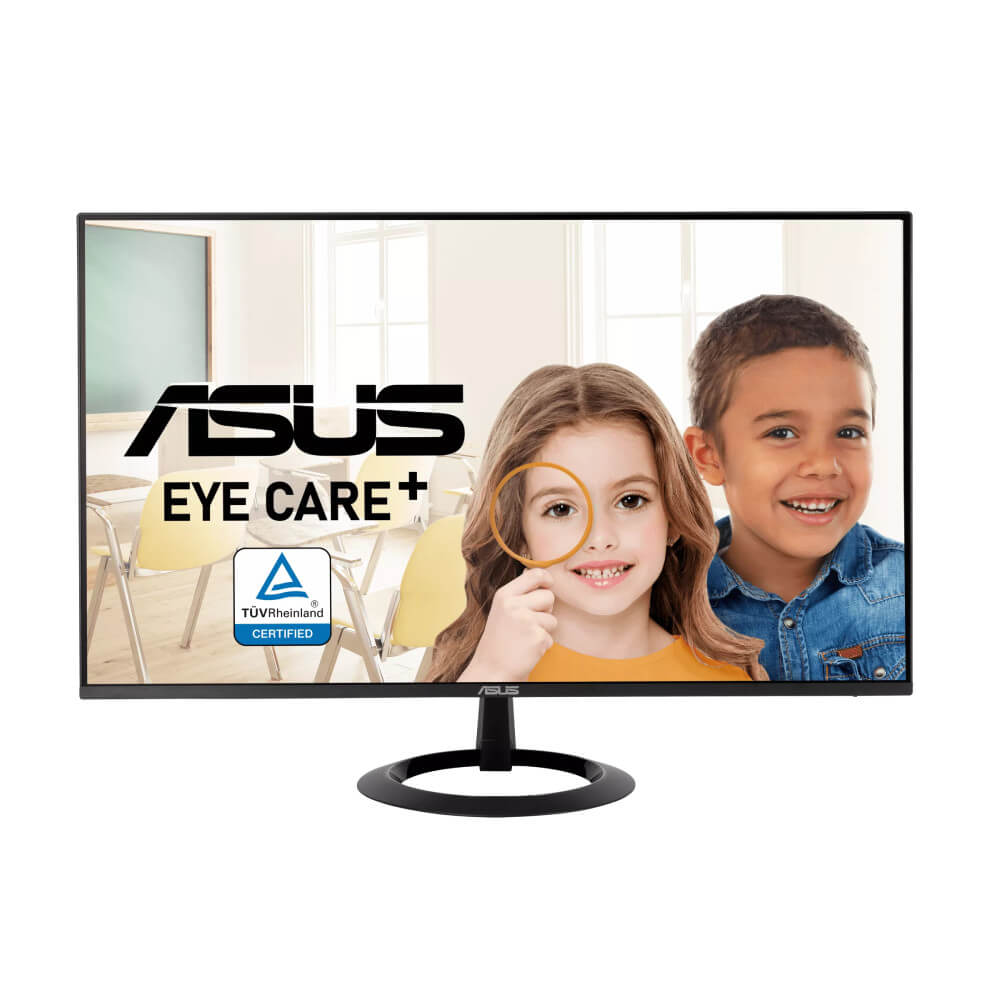 ASUS 27" IPS VZ27EHF 90LM07B0-B01470 Monitor