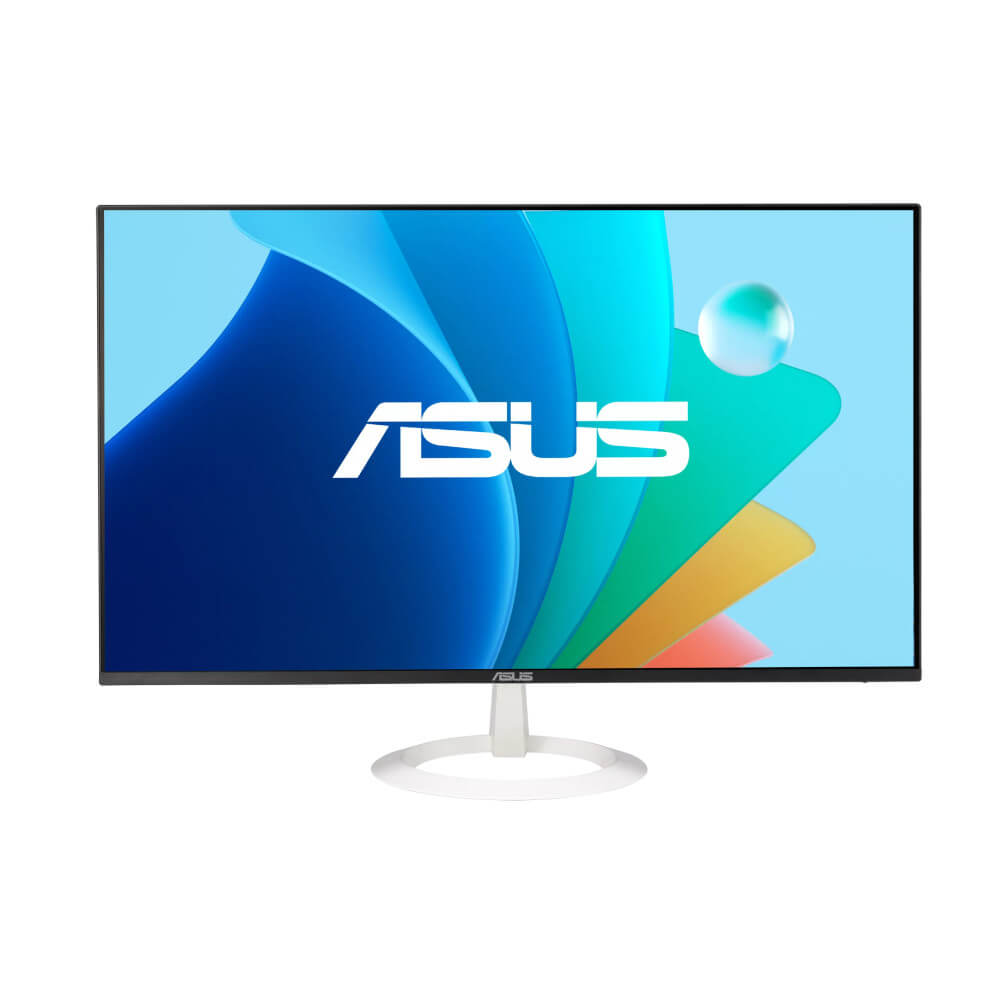 ASUS 23.8" IPS VZ24EHF-W 90LM07C2-B01470 Monitor