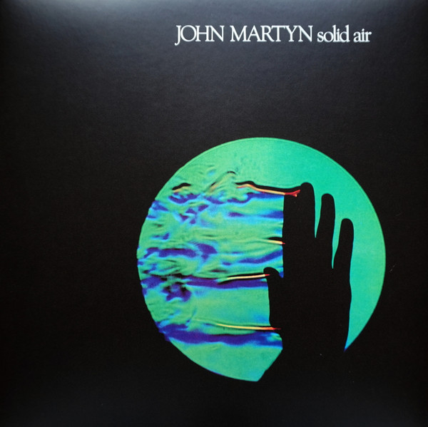 Martyn, John-Solid Air -Hq-