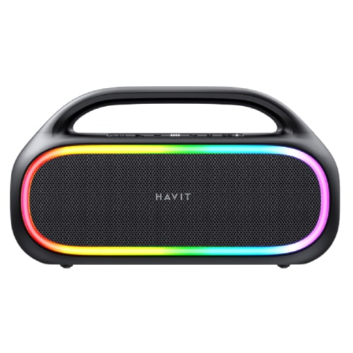 HAVIT SK862BT Black Bluetooth zvučnik