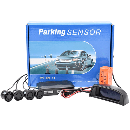 KETTZ Parking senzor KT-PS920