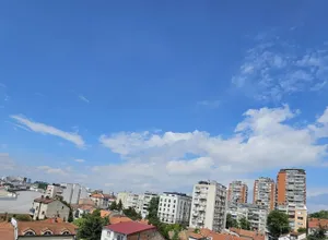 Prodaja Stan - Vračar, Čubura