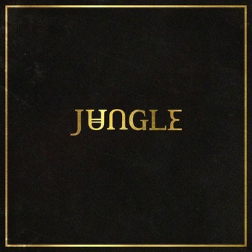 Jungle-Jungle -Hq/Gatefold-