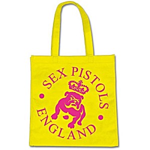 Sex Pistols – The Sex Pistols Eco Bag: Bull Dog (Trend Version)