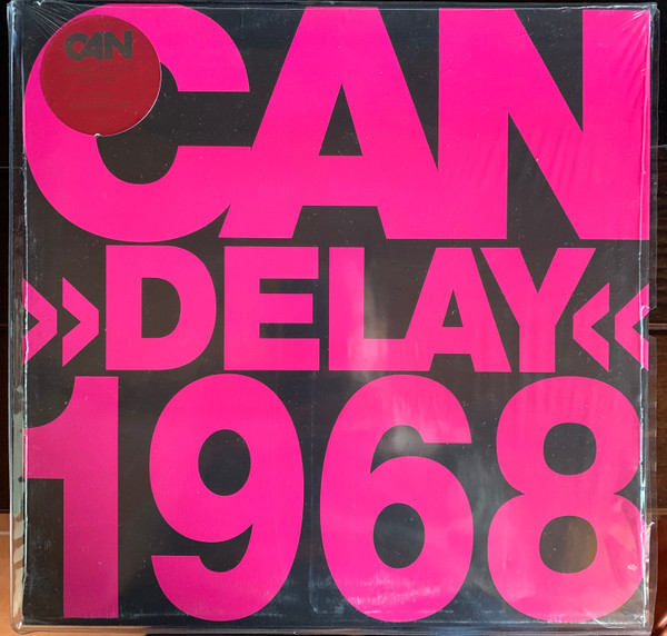 Can-Delay 1968