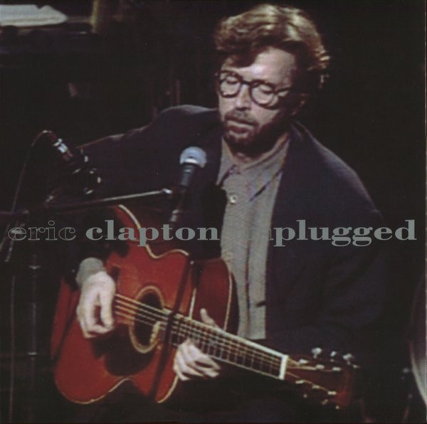 Clapton, Eric – Unplugged