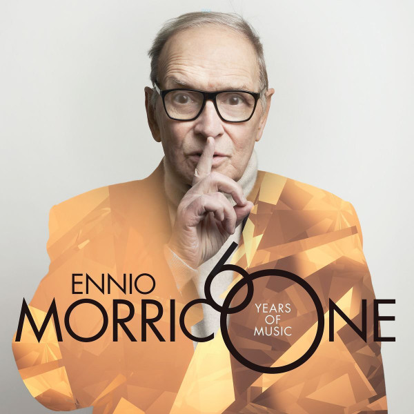 Morricone, Ennio – Morricone 60