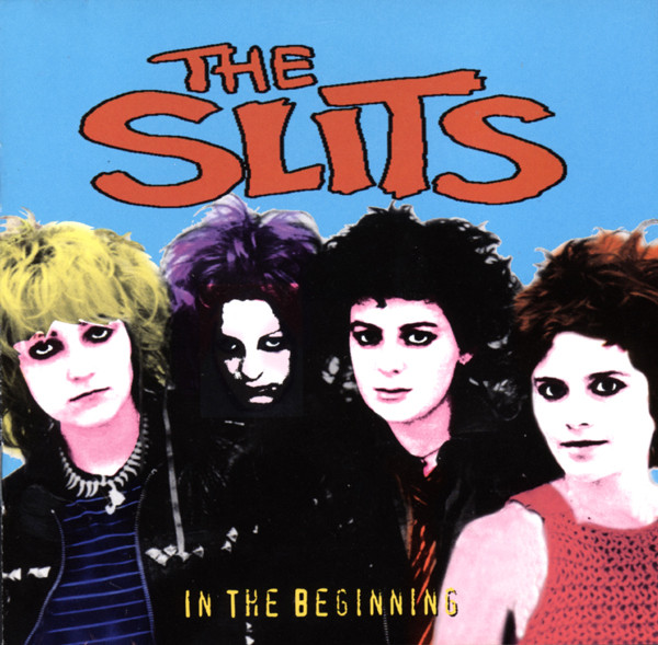 SLITS,THE – IN THE BEGINNING