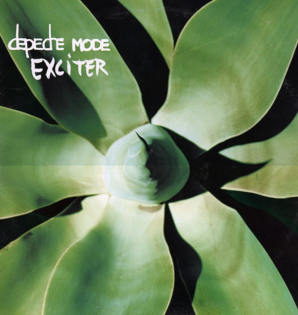 Depeche Mode – Exciter -Reissue-