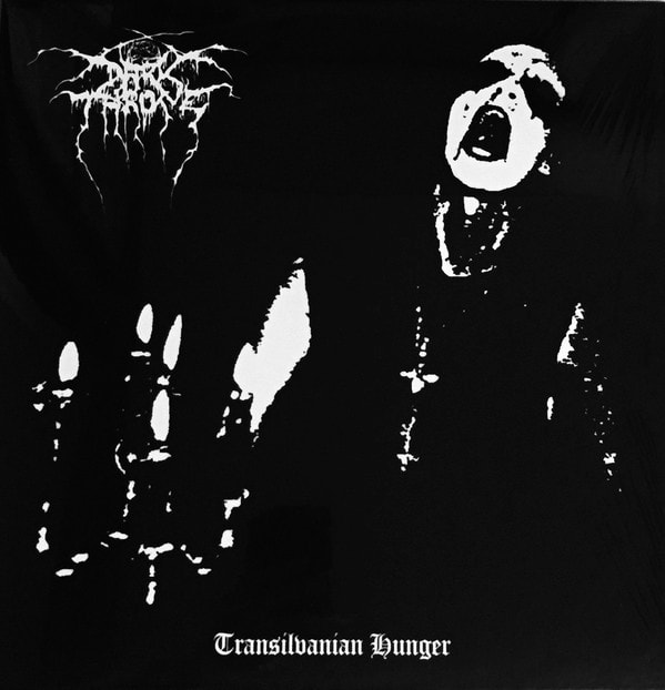 Darkthrone-Transilvanian Hunger