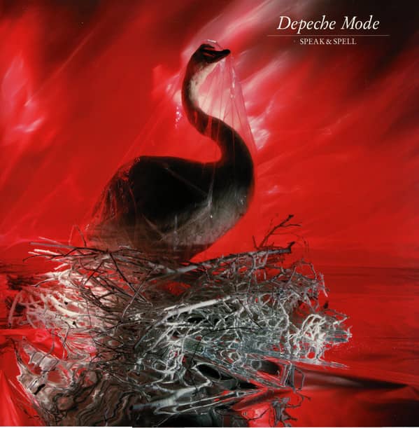 Depeche Mode – Speak and Spell