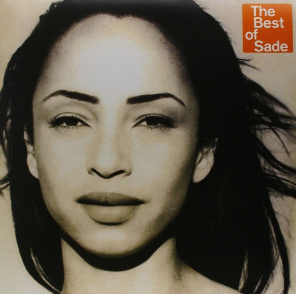 Sade – Best Of Sade