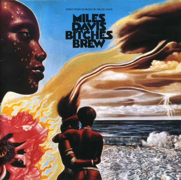 Davis, Miles-Bitches Brew -Remast-