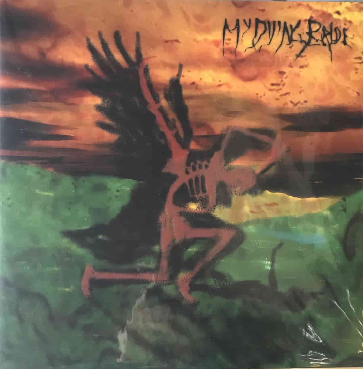 My Dying Bride – Dreadful Hours