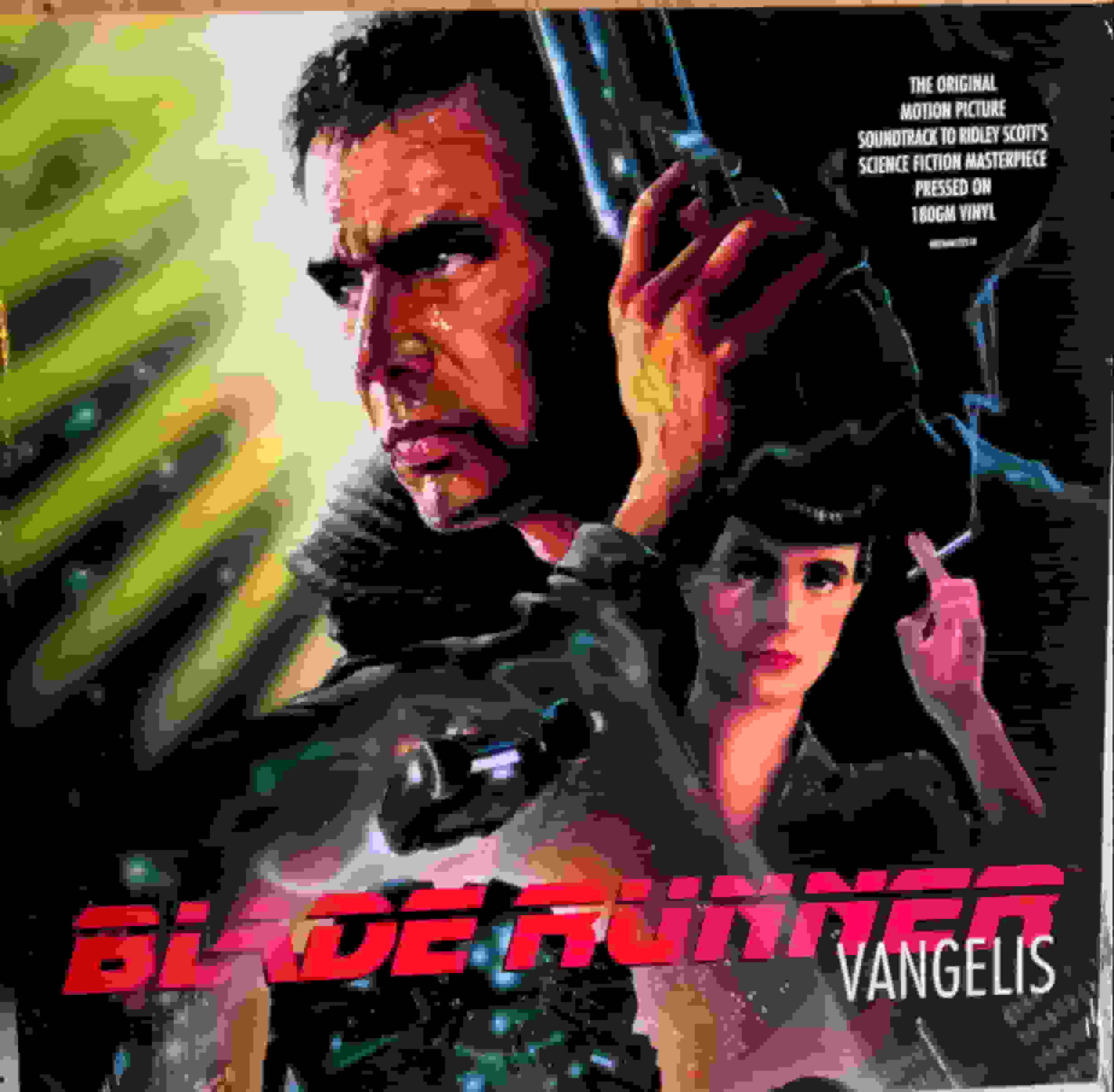 Vangelis – Blade Runner
