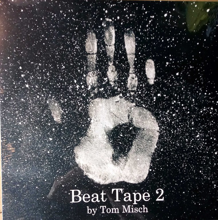 Tom Misch – Beat Tape 2