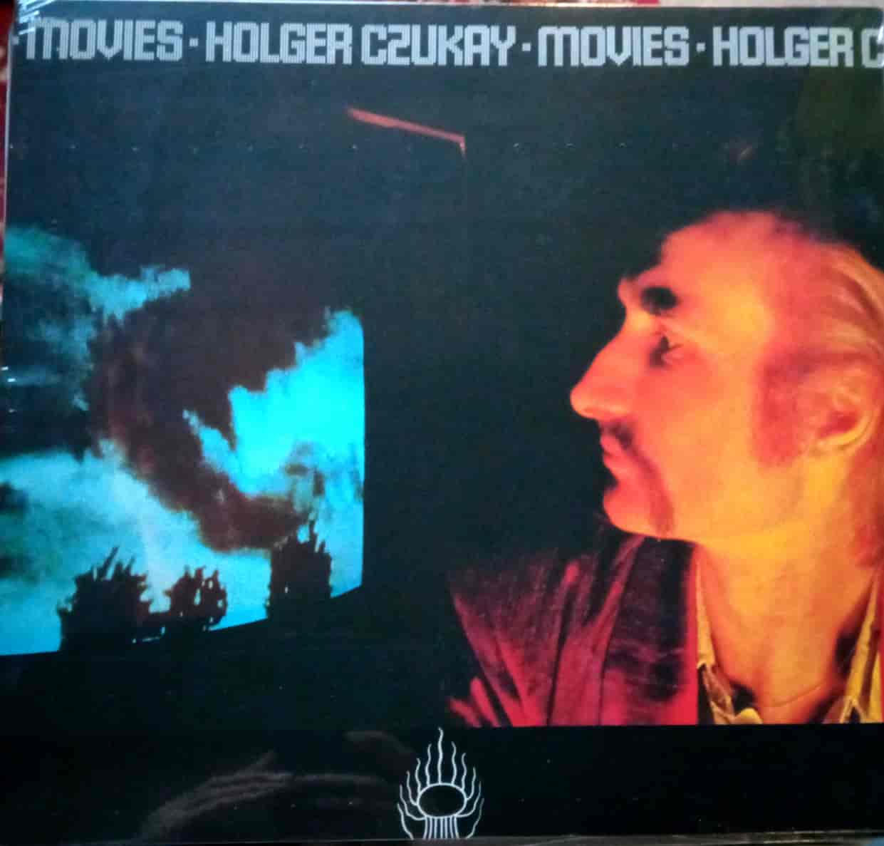 Holger Czukay – Movies (Remastered)