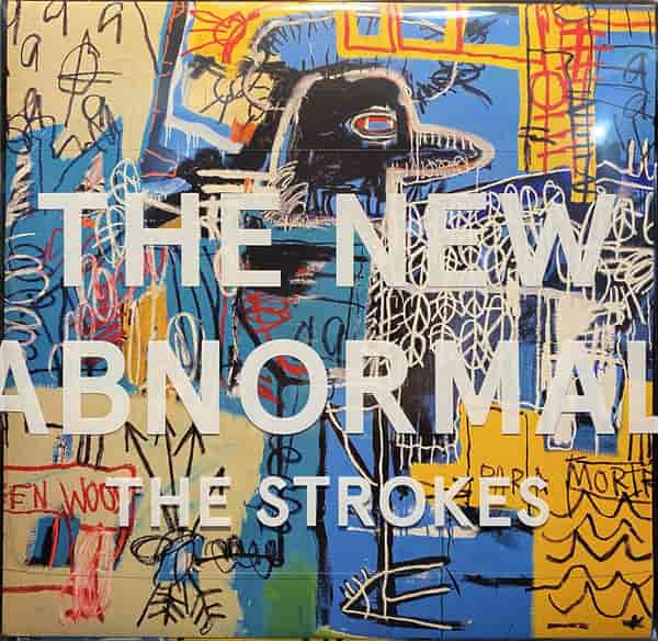Strokes-New Abnormal-Hq/Download-